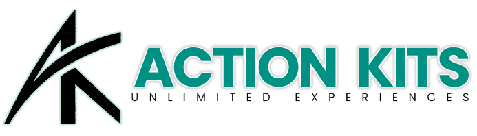 Graduation Kit – Action Kits